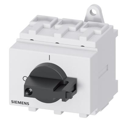 China 3LD2530-0TK11 Basic Devices Disconnecting Switch Upgrade Your Power Management System for sale