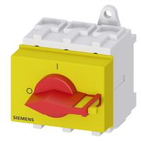 China PLC 3LD2530-0TK13 Basic Devices Disconnecting Switch for Safe Electrical Maintenance for sale