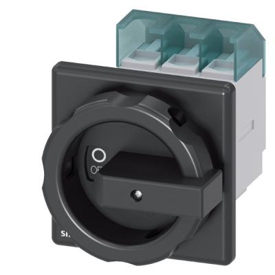 China PLC 3LD2555-0TK51 Basic Devices Disconnecting Switch for High Voltage Power Control for sale
