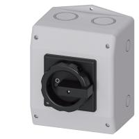 China PLC 3LD2565-1GP51 Basic Devices Disconnecting Switch for Industrial Applications for sale