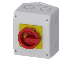 China PLC 3LD2565-1GP53 Basic Devices Disconnecting Switch for High Voltage Applications for sale