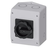 China PLC 3LD2565-1TC51 Basic Devices Disconnecting Switch Essential for Industrial Safety for sale