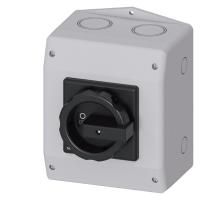 China PLC 3LD2565-2TD51-0AE2 Basic Devices Disconnecting Switch for Industrial Applications for sale