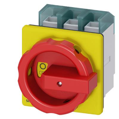 China Optimal for Industrial Needs PLC 3LD2704-0TK53 Basic Devices Disconnecting Switch for sale