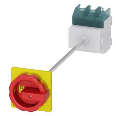 China PLC 3LD2714-0TK53 Basic Devices Disconnecting Switch for Power Distribution for sale