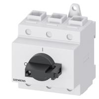 China PLC 3LD2730-0TK11 Basic Devices Disconnecting Switch for Industrial Environments for sale