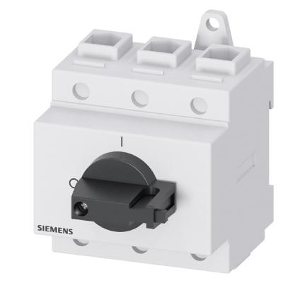 China PLC 3LD2730-0TK11 Basic Devices Disconnecting Switch for Industrial Environments for sale