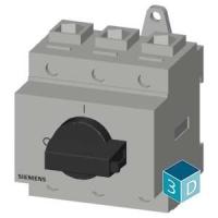 China PLC 3LD2730-0TK11 Basic Devices Disconnecting Switch for Industrial Environments for sale