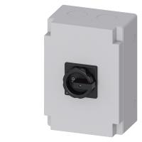 China PLC 3LD2766-0TB51 Basic Devices Disconnecting Switch for Versatile Applications for sale