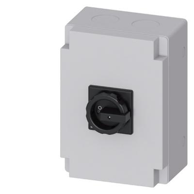 China PLC 3LD2766-0TB51 Basic Devices Disconnecting Switch for Versatile Applications for sale