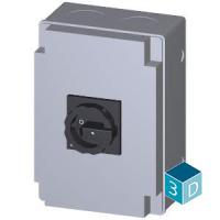 China PLC 3LD2766-0TB51 Basic Devices Disconnecting Switch for Versatile Applications for sale