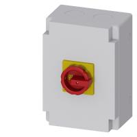 China PLC 3LD2766-1GP53 Basic Devices Disconnecting Switch for Power Distribution for sale