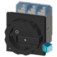 China Versatile PLC 3LD2804-0TK51 Basic Devices Disconnecting Switch for Various Applications for sale