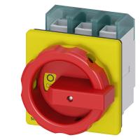 China PLC 3LD2804-0TK53 Basic Devices Disconnecting Switch The Ideal Power Control Solution for sale