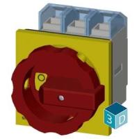 China PLC 3LD2804-0TK53 Basic Devices Disconnecting Switch The Ideal Power Control Solution for sale