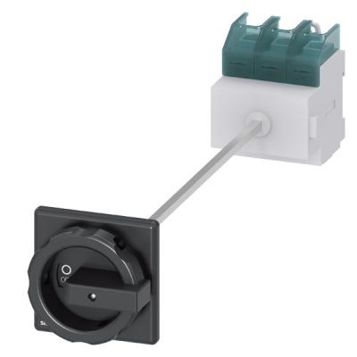 China PLC 3LD2814-0TK51 Basic Devices Disconnecting Switch for Precise Power Distribution for sale