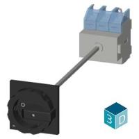 China PLC 3LD2814-0TK51 Basic Devices Disconnecting Switch for Precise Power Distribution for sale