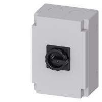 China Industrial PLC 3LD2866-1GP51 Basic Devices Disconnecting Switch with Long Lifespan for sale