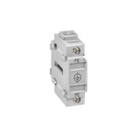 China 3LD9200-2B Industrial Automation Spare Parts for PLC Switch Disconnector Terminals for sale