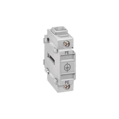 China 3LD9200-2B Industrial Automation Spare Parts for PLC Switch Disconnector Terminals for sale