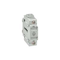 China Upgrade Your Industrial Automation with PLC 3LD9200-2C Switch Disconnector Terminals for sale