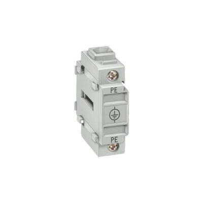 China Upgrade Your Industrial Automation with PLC 3LD9200-2C Switch Disconnector Terminals for sale
