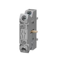 China Floor Mounted PLC 3LD9200-5C Auxiliary Switch for 3LD2 Main and Emergency Switching-Off for sale