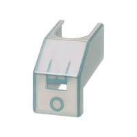 China PLC 3LD9201-2A Terminal Cover Durable 1-Pole Protection for 3LD20 Terminals for sale