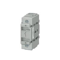 China 3LD9220-2B N-/PE- Terminal for 3LD21/22 Switch Disconnector Long-Lasting Performance for sale