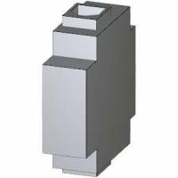 China Continuous 3LD9220-2C PLC Neutral Conductor/PE Terminal for Floor Mounting Accessory for sale
