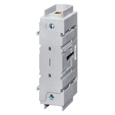 China 3LD9240-2B N or PE Terminal for 3LD2 3 and 3LD2 4 160 / 250 A Sturdy Construction for sale