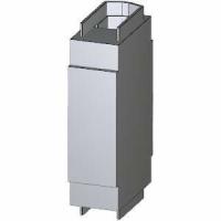 China 3LD9240-2B N or PE Terminal for 3LD2 3 and 3LD2 4 160 / 250 A Sturdy Construction for sale