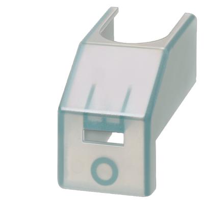 China Get the Best Protection with PLC 3LD9241-2A Terminal Cover for sale