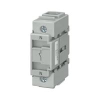 China Front Mounting PLC 3LD9250-0BA Neutral Conductor with Leading Switching Capability for sale