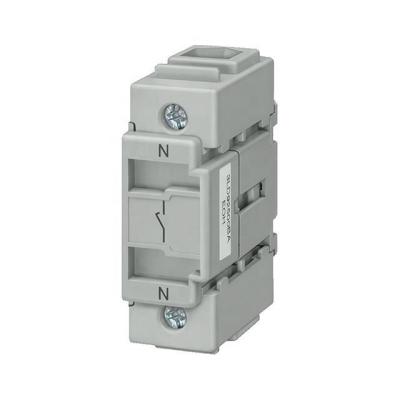 China Front Mounting PLC 3LD9250-0BA Neutral Conductor with Leading Switching Capability for sale