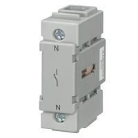 China PLC 3LD9250-0CA Fourth Contact Neutral Conductor for Industrial Applications for sale