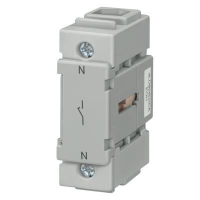 China PLC 3LD9250-0CA Fourth Contact Neutral Conductor for Industrial Applications for sale
