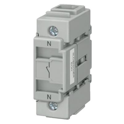 China 3LD9250-2BA Fourth Contact Neutral Conductor for 3LD Customizable Configurations for sale