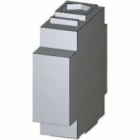 China 3LD9250-2BA Fourth Contact Neutral Conductor for 3LD Customizable Configurations for sale