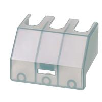China Protect Your Terminal Connections with the PLC 3LD9251-0A Terminal Cover for sale