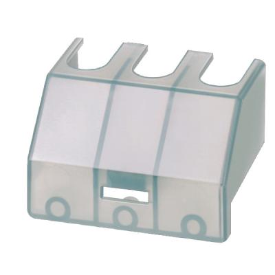 China Protect Your Terminal Connections with the PLC 3LD9251-0A Terminal Cover for sale
