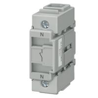 China Customizable Options 3LD9280-0B Fourth Contact Neutral Conductor for 3LD PLC for sale