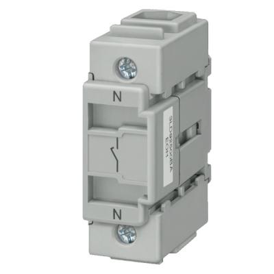 China Customizable Options 3LD9280-0B Fourth Contact Neutral Conductor for 3LD PLC for sale