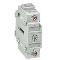 China Optimal Power Distribution with PLC 3LD9280-2B N and PE Terminal Block for sale