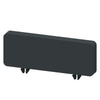 China 3LD9286-4A Labeling Plate for 3LD2 Main and Emergency Switching-Off 10 Units Accessory for sale