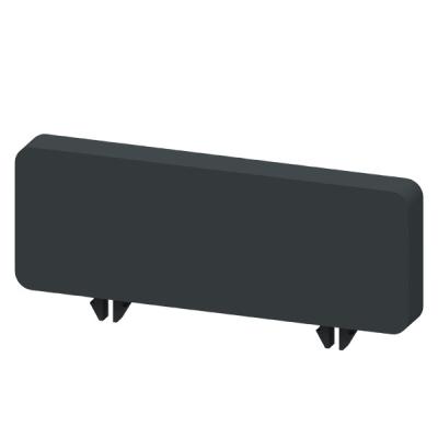 China 3LD9286-4A Labeling Plate for 3LD2 Main and Emergency Switching-Off 10 Units Accessory for sale