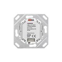 China Seamless Bus Communication with 18mm Mounting Depth PLC 5WG1117-2AB12 Bus Coupler BTM for sale