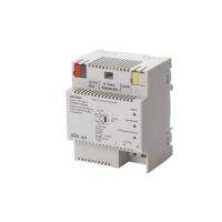 China DC 29 V 640 mA PLC 5WG1125-1AB22 Power Supply Unit with Additional Unchoked Output for sale