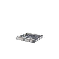 China 8 RS/RL Modules Installation Made Easy with PLC 5WG1641-3AB01 AP641 Room Control Box for sale