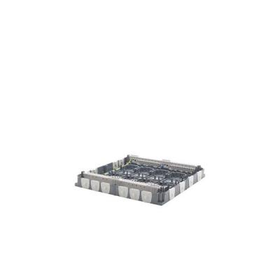 China 8 RS/RL Modules Installation Made Easy with PLC 5WG1641-3AB01 AP641 Room Control Box for sale